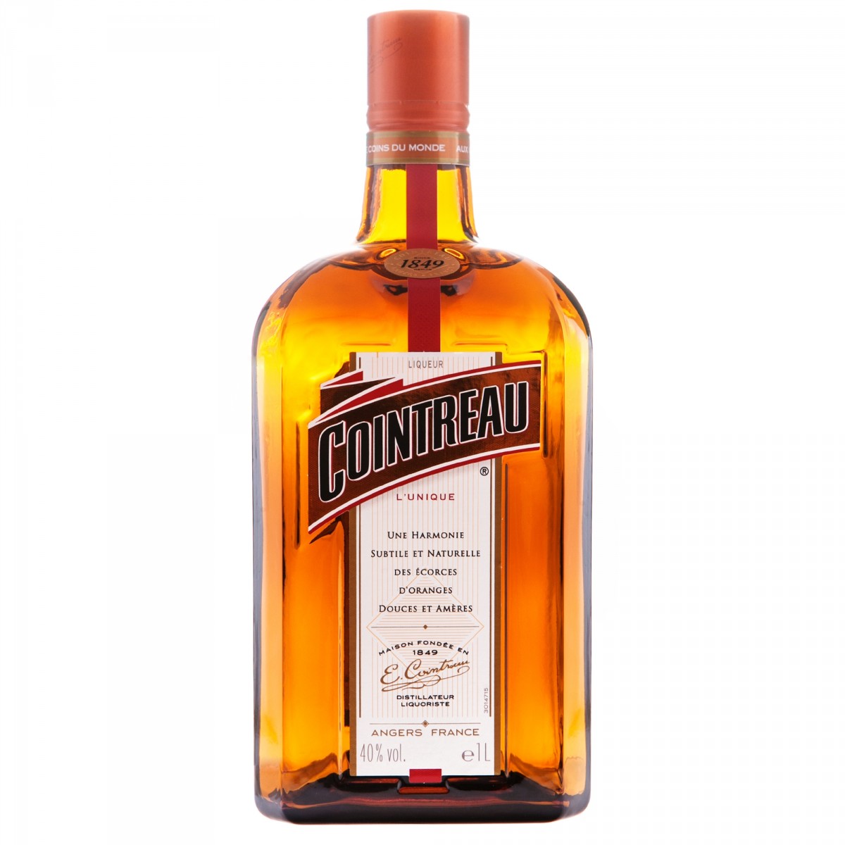 COINTREAU 1,0l | Wine Maker