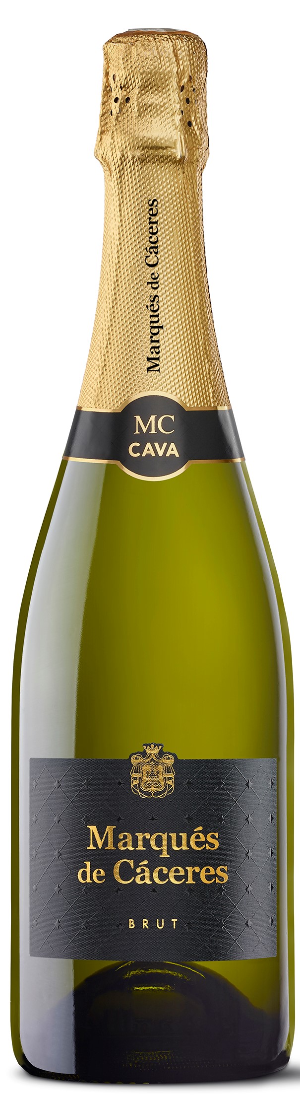 MARQUES DE CACERES Cava Brut DO 0,75l | Wine Maker