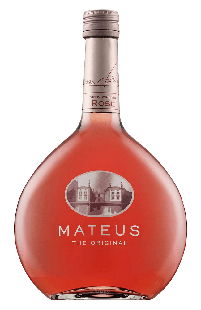 MATEUS The Original Rose 0,75l | Wine Maker