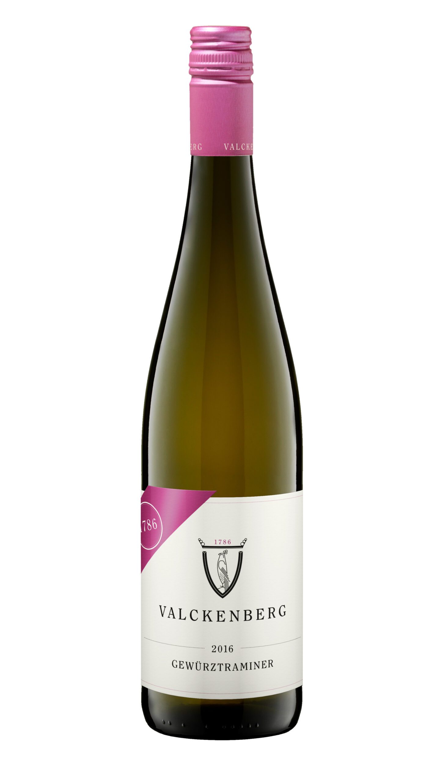 VALCKENBERG Gewurztraminer 0,75l | Wine Maker