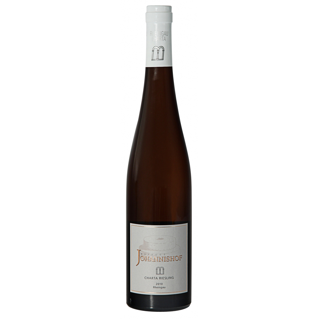 JOHANNISHOF CHARTA Riesling 0,75l | Wine Maker