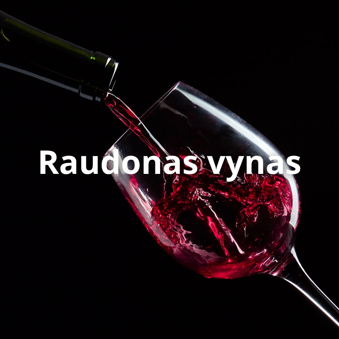 Raudonas Vynas Pirkti Internetu — Italija, Prancūzija, Ispanija | Wine ...